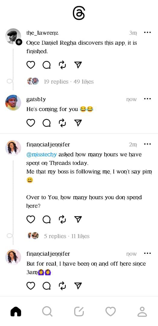 How Does Threads, Zuckerberg's Latest App, Rival Twitter?