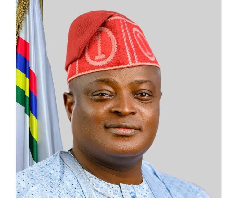 UPDATED: Lagos Lawmakers Impeach Speaker Obasa - Foundation For ...