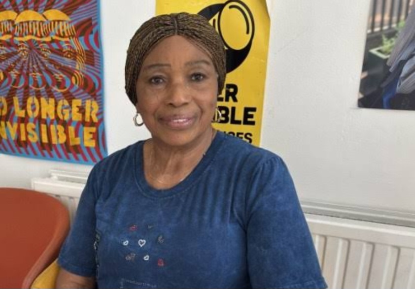 Colleagues, Students in the UK Oppose LSE's Sacking of Nigerian Grandma
