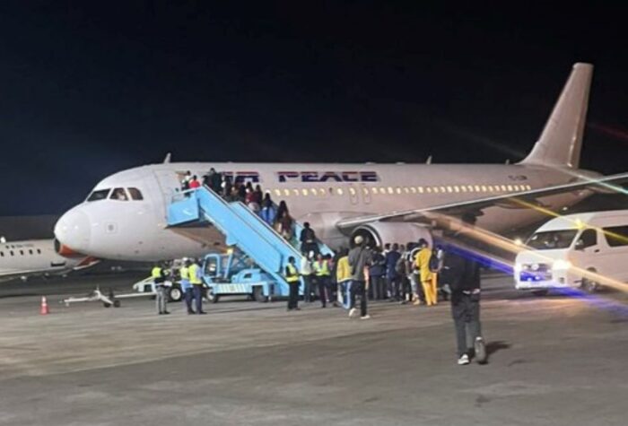 Air Peace Sells Jamaica Tickets but Dumps Passengers in Barbados