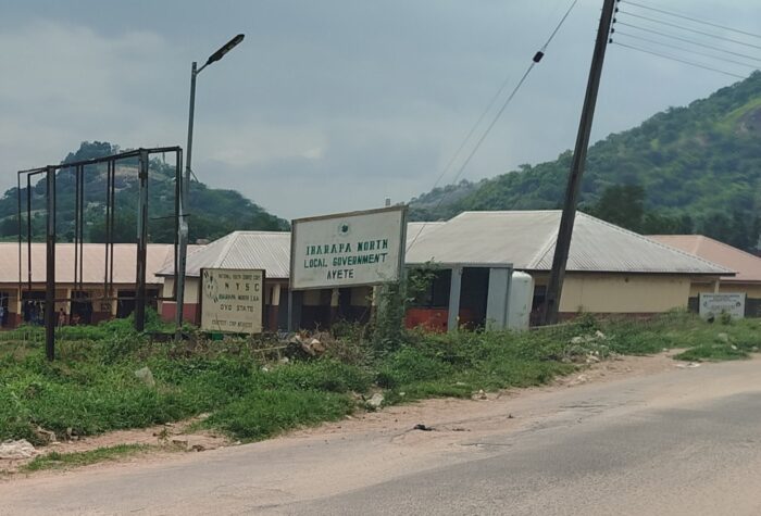 Ibarapa North Was the Oyo LGA With the Poorest 2024 WASSCE Results. It ...