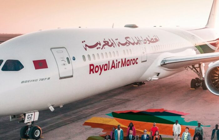 Royal Air Maroc Withholds Nigerian Woman’s $1,713 Compensation for 1 Year