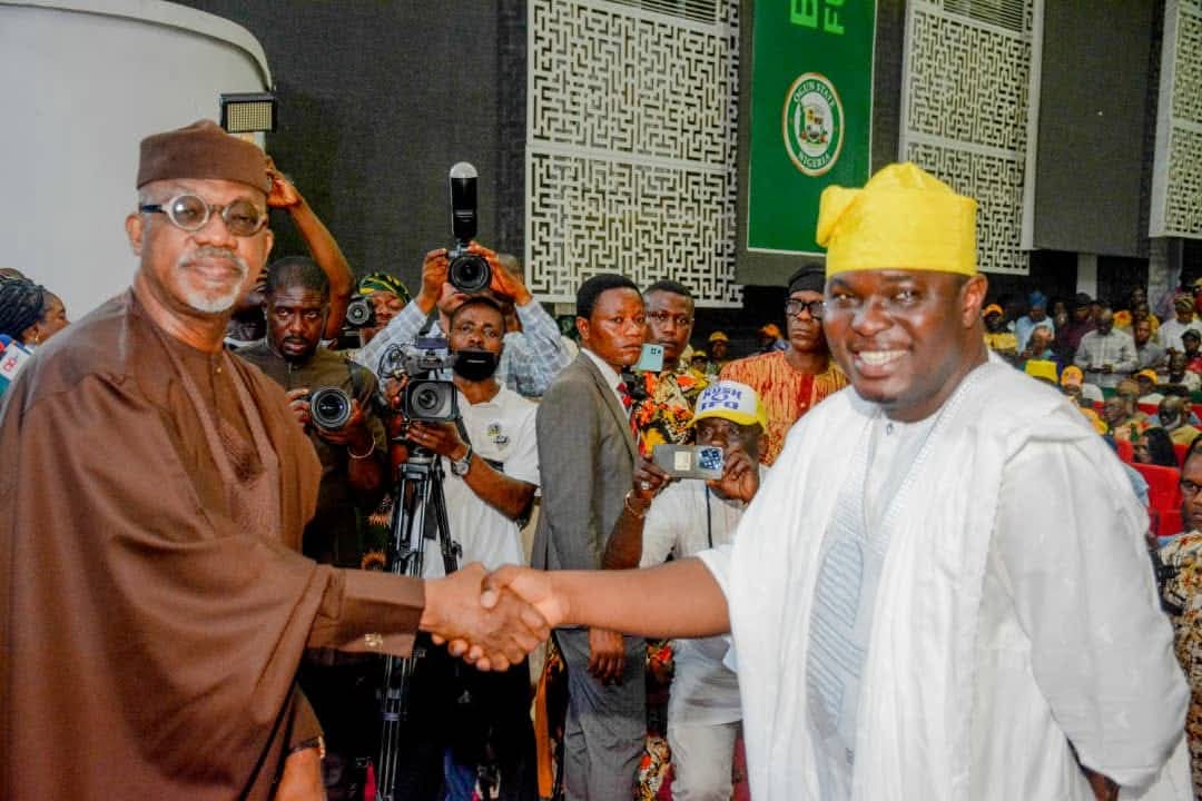 Despite N7.8bn FAAC Allocation, Ogun’s Ifo LGA Leaves Strategic Agbado ...