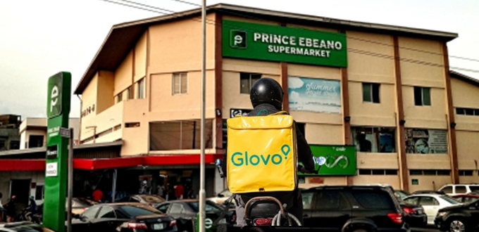 Lawyer Takes Legal Action Against Glovo, Ebeano, Paystack After ...