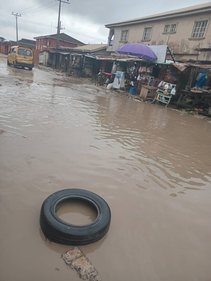 PHOTOS: Kosofe LGA Gets N16bn FAAC Allocation in 8 Months, Yet ...