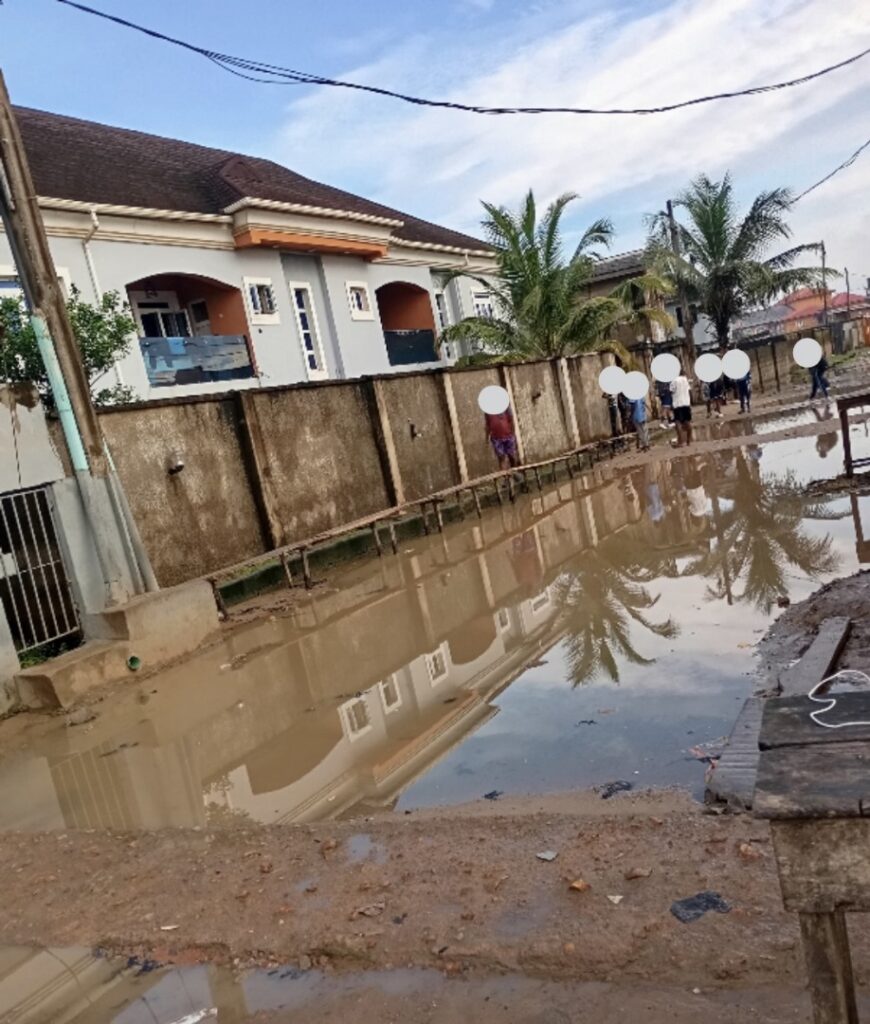PHOTOS: Kosofe LGA Gets N16bn FAAC Allocation in 8 Months, Yet ...