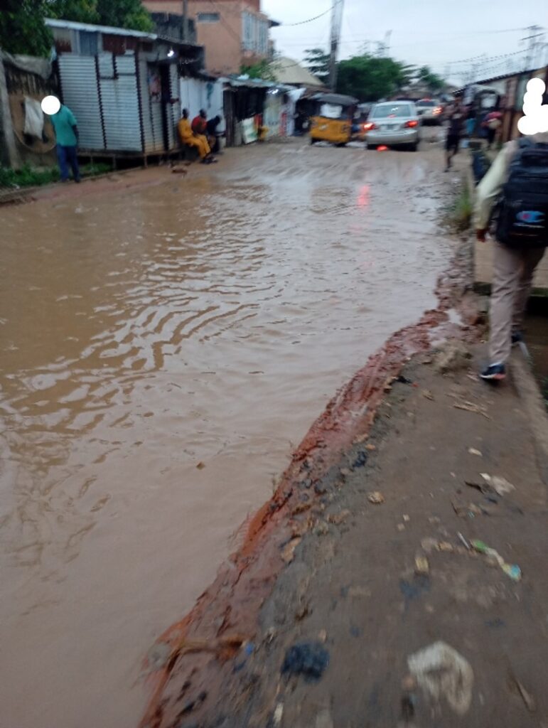 PHOTOS: Kosofe LGA Gets N16bn FAAC Allocation in 8 Months, Yet ...