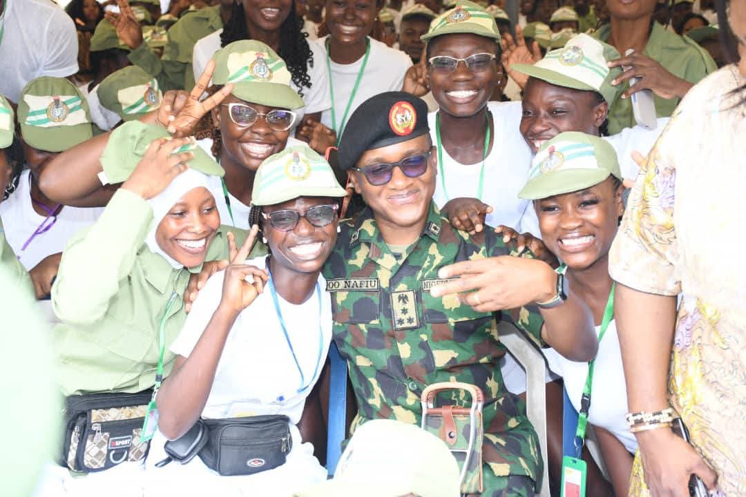 Prospective Corps Members Unable to Access NYSC Portal Since Tuesday