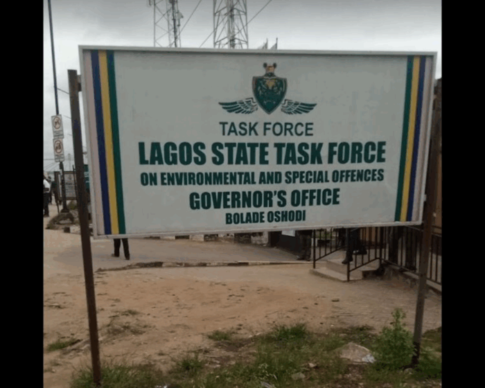 Lagos Court Locks Mechanic Up for One Month Because Wife Doesn't Have ...