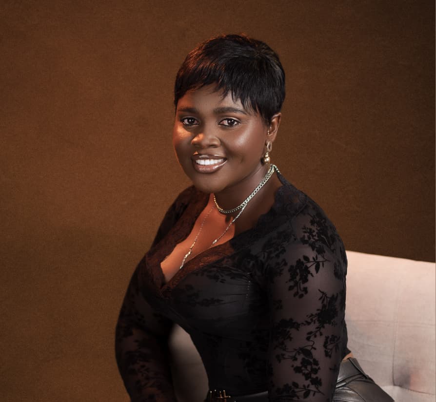 Iniobong Udoh's Facebook Page Gave Tech Clarity and Hope to Thousands ...