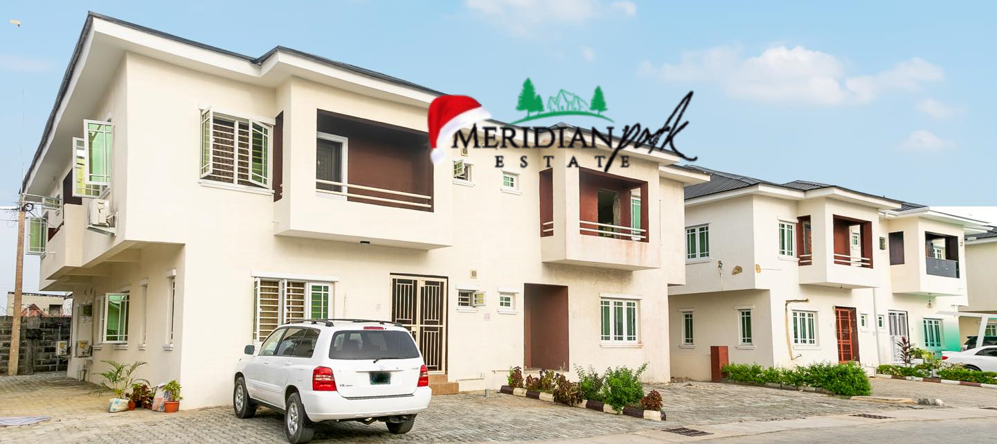 After N17.5m in 2022, Meridian Park Estate Demanding Extra N21m to Hand ...