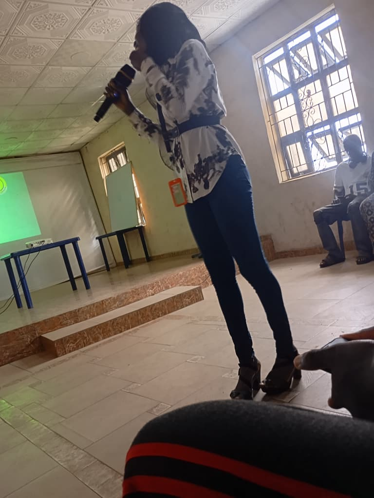 NEOLIFE TRAP: We Trailed Job Offers in Lagos. It Exposed Brainwashing ...