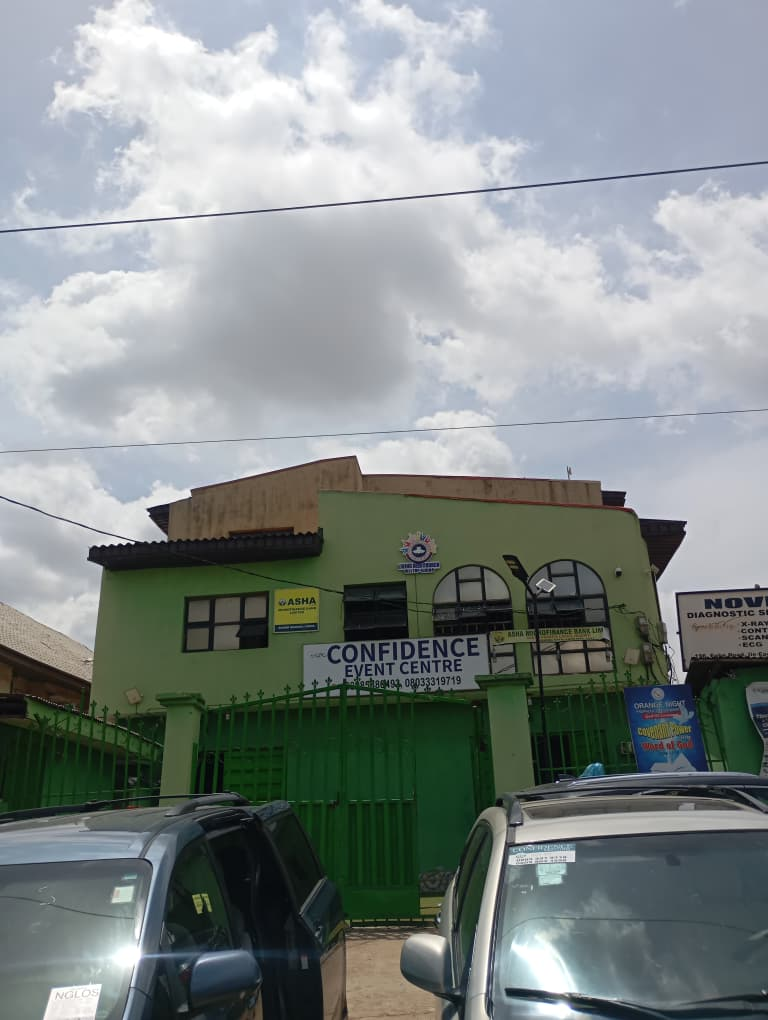 NEOLIFE TRAP: We Trailed Job Offers in Lagos. It Exposed Brainwashing ...