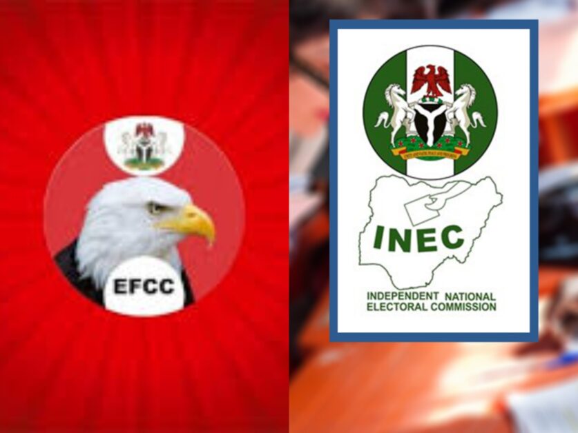EFCC Arrested Ekiti Vote Buyers 4 Years Ago. There's No Proof of ...